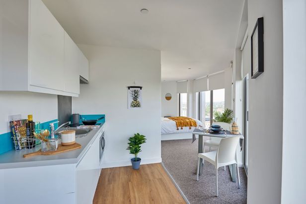 Felda House West London - 22 Verified student reviews