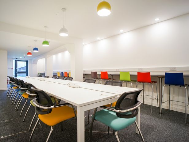 Firhill Court Glasgow - 154 Verified student reviews