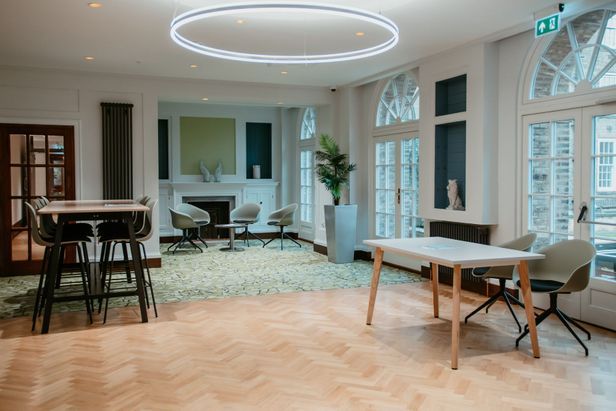 Florence Boot Hall Nottingham - 3 Student Reviews | StudentCrowd