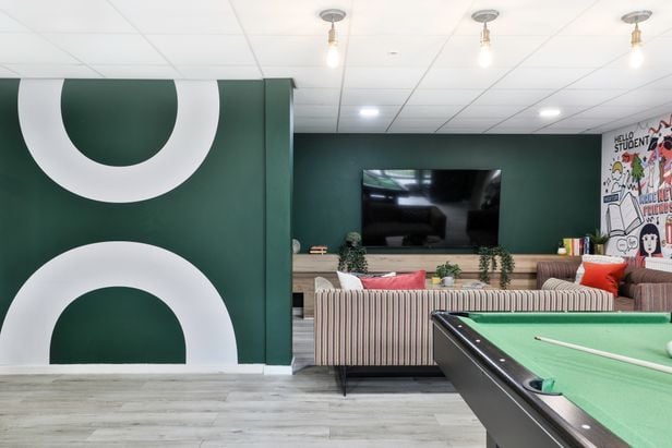 Foss Studios York - Request to Reserve for Free 55 Student Reviews | StudentCrowd