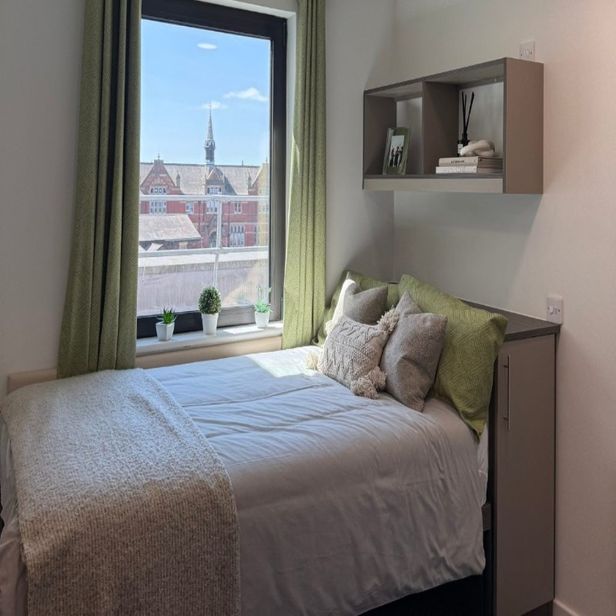 Friargate Court Preston - 12 Student Reviews | StudentCrowd