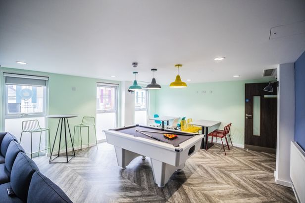 Frobisher House Plymouth - 32 Verified student reviews