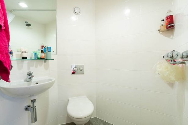 Gill Street South Nottingham - 66 Student Reviews | StudentCrowd