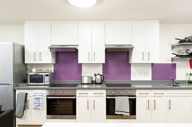 Gill Street South Nottingham - 66 Student Reviews | StudentCrowd