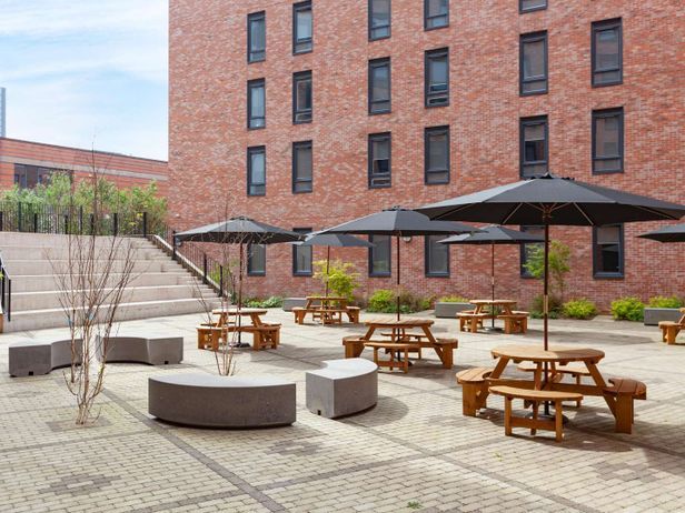 Globe Works, Birmingham Reviews by Students