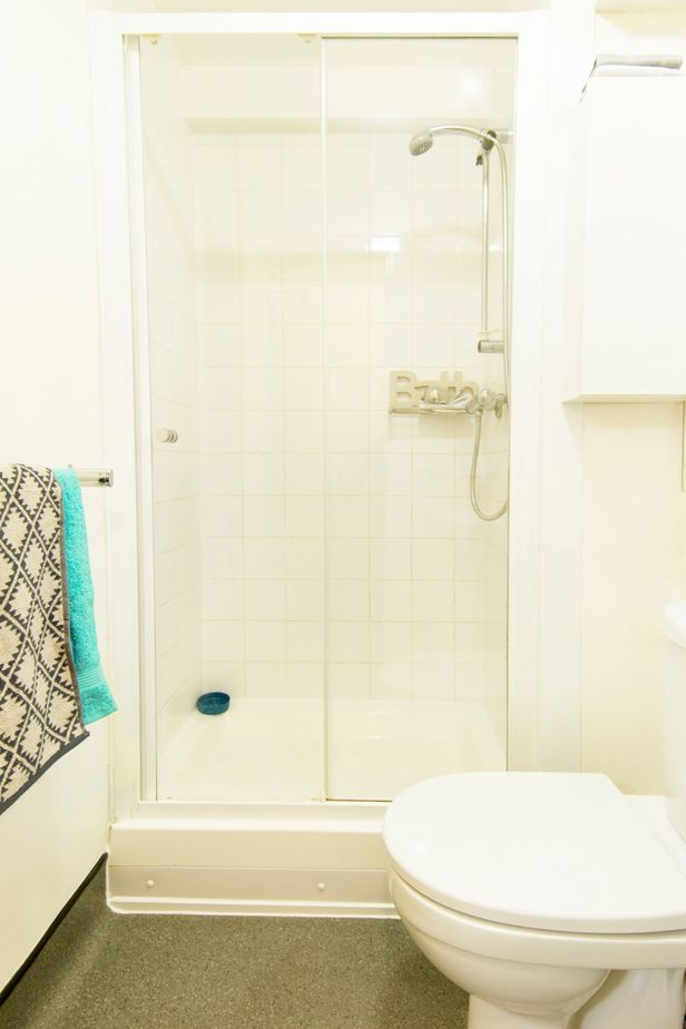 Goldsmith Court, Nottingham - 15 Reviews by Students