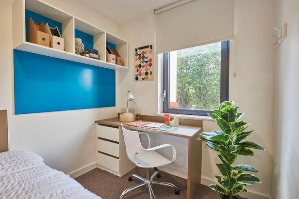 Grand Felda House West London - 27 Verified student reviews