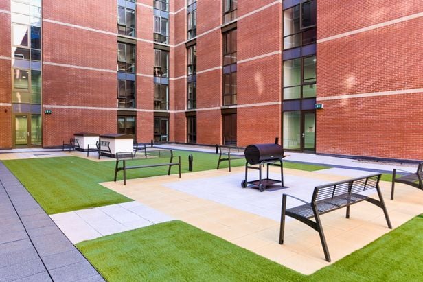 Great Patrick Street Belfast - Request to Reserve for Free 147 Student ...