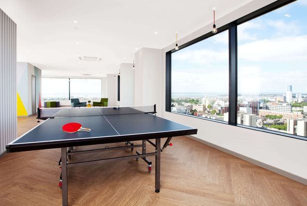 Greetham Street, Portsmouth - 64 Reviews by Students