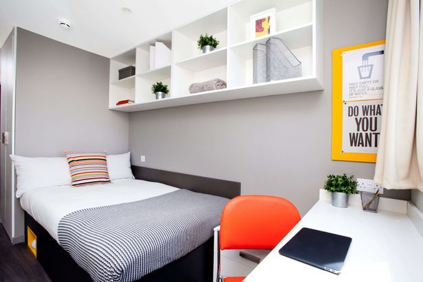 Greetham Street, Portsmouth - 64 Reviews by Students