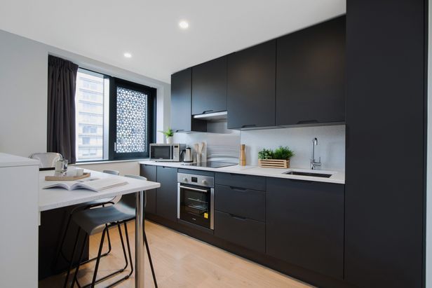 Hayloft Point South East London - 96 Verified student reviews