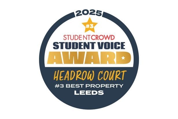 Headrow Court Leeds - 13 Student Reviews | Reserve for Free | StudentCrowd
