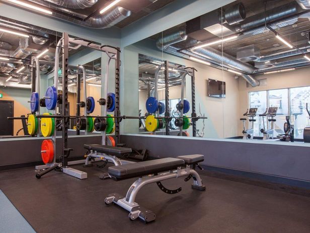 Highlight Parkgate Dublin - 19 Verified student reviews