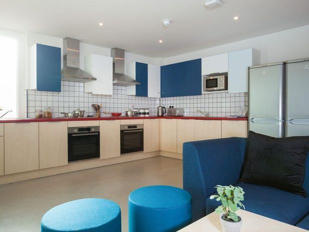 Highlight Parkgate Dublin - 35 Student Reviews | StudentCrowd