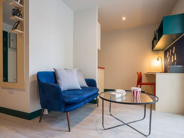 Highlight Parkgate, Dublin Reviews by Students