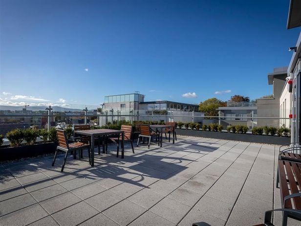 Highlight Thomas Street Dublin - 59 Verified student reviews