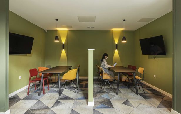 Infinity Coventry Verified student reviews