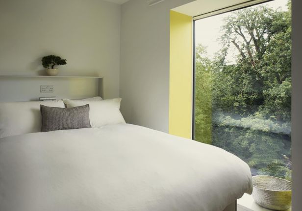 iQ Alice House, Oxford Reviews by Students