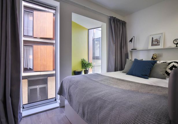 iQ Alice House, Oxford Reviews by Students