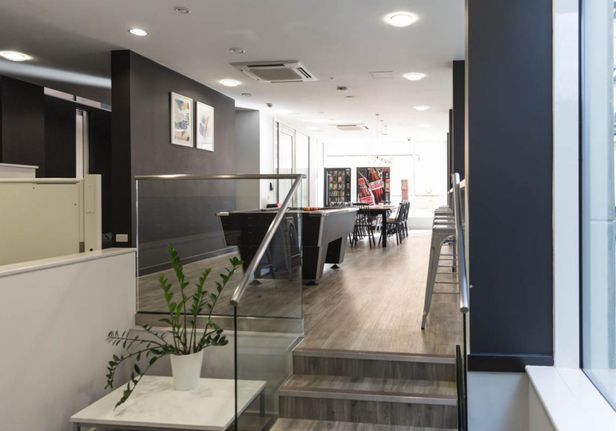 iQ Alice House, Oxford Reviews by Students