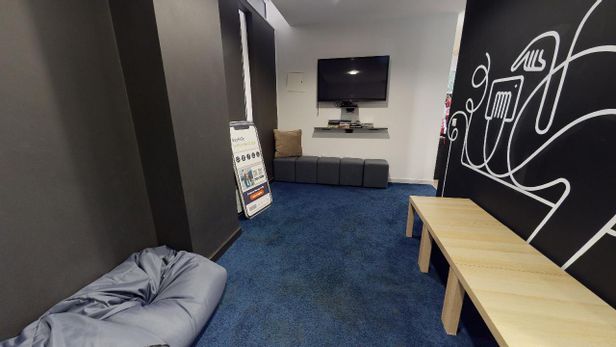 iQ Alice House, Oxford Reviews by Students