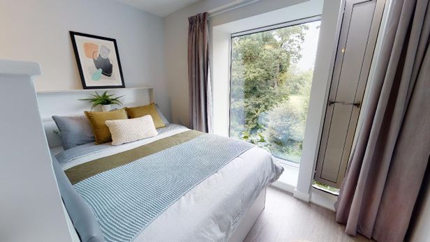 iQ Alice House, Oxford Reviews by Students