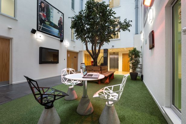 iQ Broderick House, Birmingham Reviews by Students