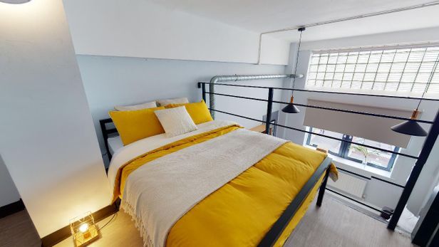 iQ Exchange, Nottingham Reviews by Students