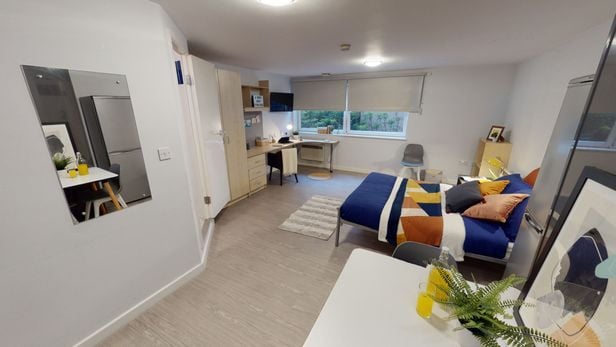 iQ Marsden House, Leeds Reviews by Students