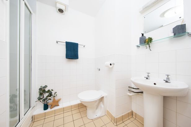 Kyle Park House, Glasgow - 52 Reviews by Students