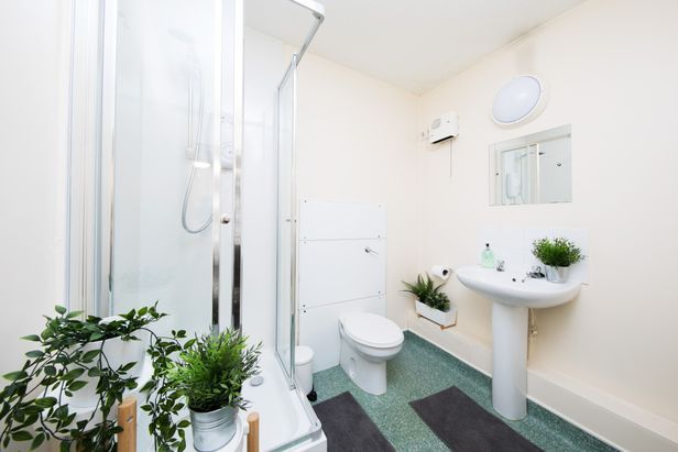 Leadmill Point, Sheffield - 70 Reviews by Students