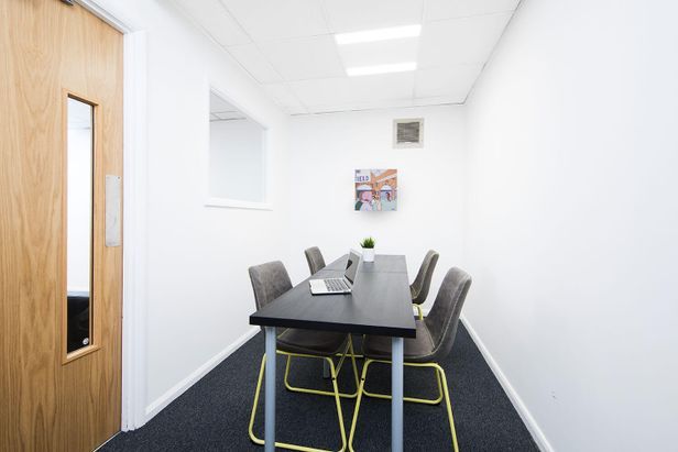 Leadmill Point, Sheffield - 70 Reviews by Students