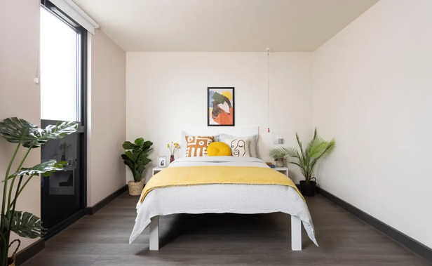 Leadmill Point Sheffield - 73 Student Reviews | StudentCrowd