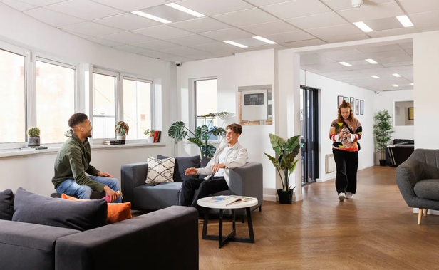 Leadmill Point Sheffield - 73 Student Reviews | StudentCrowd