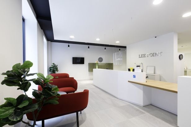 Lee Point Cork - 11 Verified student reviews