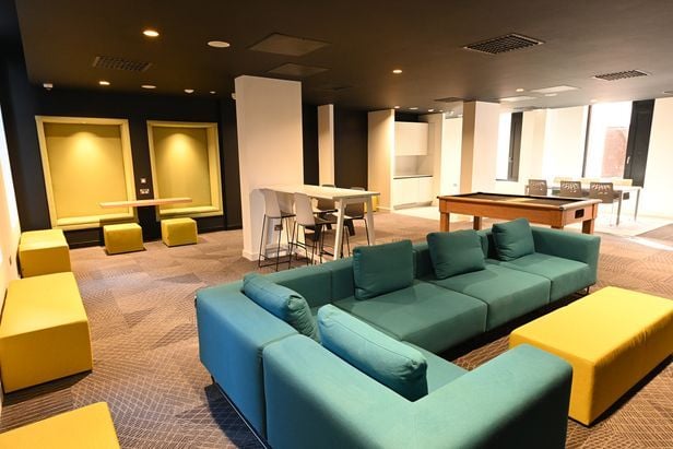 Lee Point Cork - 11 Student Reviews | StudentCrowd