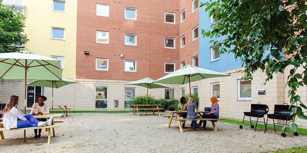 Leodis Residences, Leeds - 79 Reviews by Students