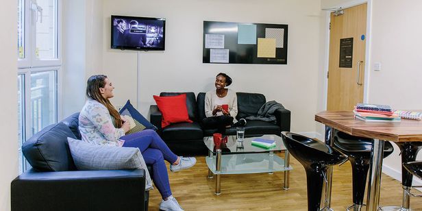 Leodis Residences, Leeds - 79 Reviews by Students