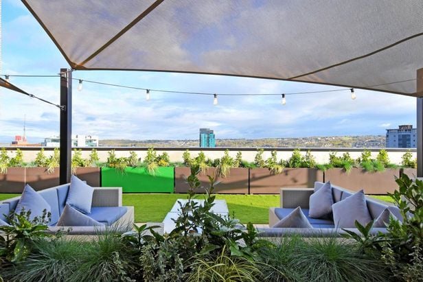 LIV Student Sheffield Sheffield - 81 Verified student reviews