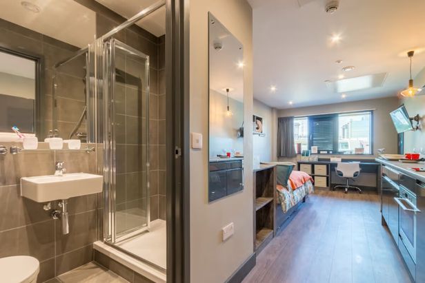 Lumis Cardiff Cardiff - 131 Verified student reviews