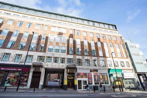 Magnet Court Newcastle upon Tyne - 11 Verified student reviews