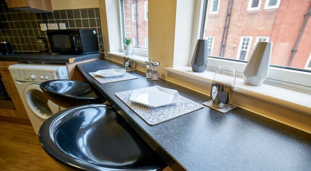 Manchester Court, Manchester - 11 Reviews by Students