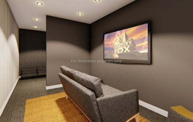 Allen Court Manchester - 44 Verified student reviews