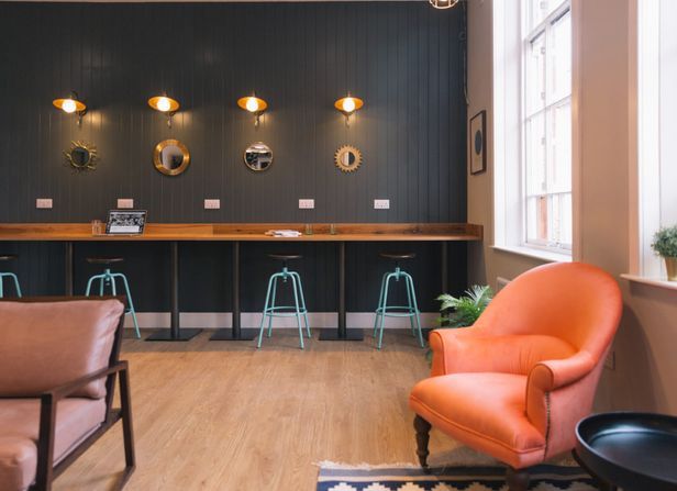 Maple House Liverpool - Request to Reserve for Free 41 Student Reviews ...