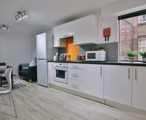 Maple House Liverpool - Request to Reserve for Free 41 Student Reviews ...