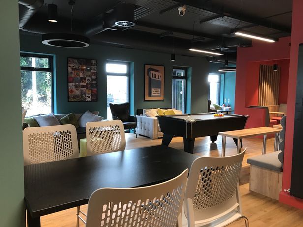 Melbourn Point Cork - 14 Verified student reviews