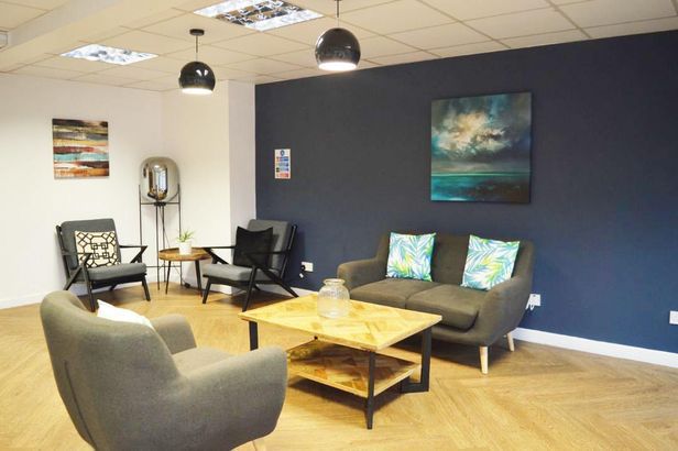 Myrtle Court Liverpool - 127 Verified student reviews