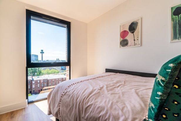 Myrtle Street Apartments Liverpool - 0 Verified student reviews