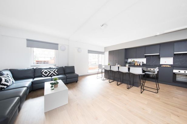 New Medlock House, Manchester - 163 Reviews by Students