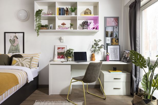 New Medlock House Manchester - 192 Verified student reviews